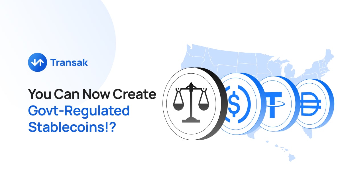 How The GENIUS Act Is Opening New Grounds For Stablecoin Adoption in ...